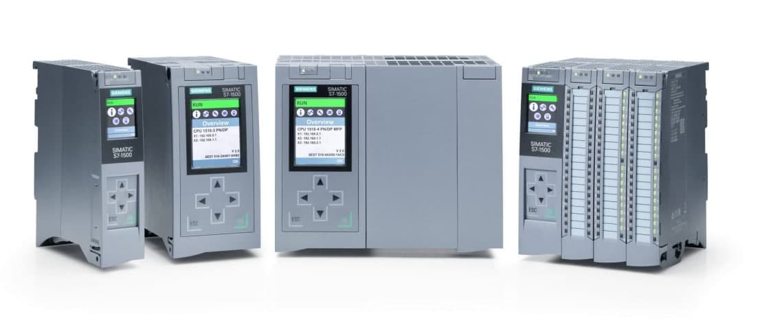 SIEMENS عملاق الصّناعة الألمانيّة – الجزء الثاني - Electronics Go - PLC ...