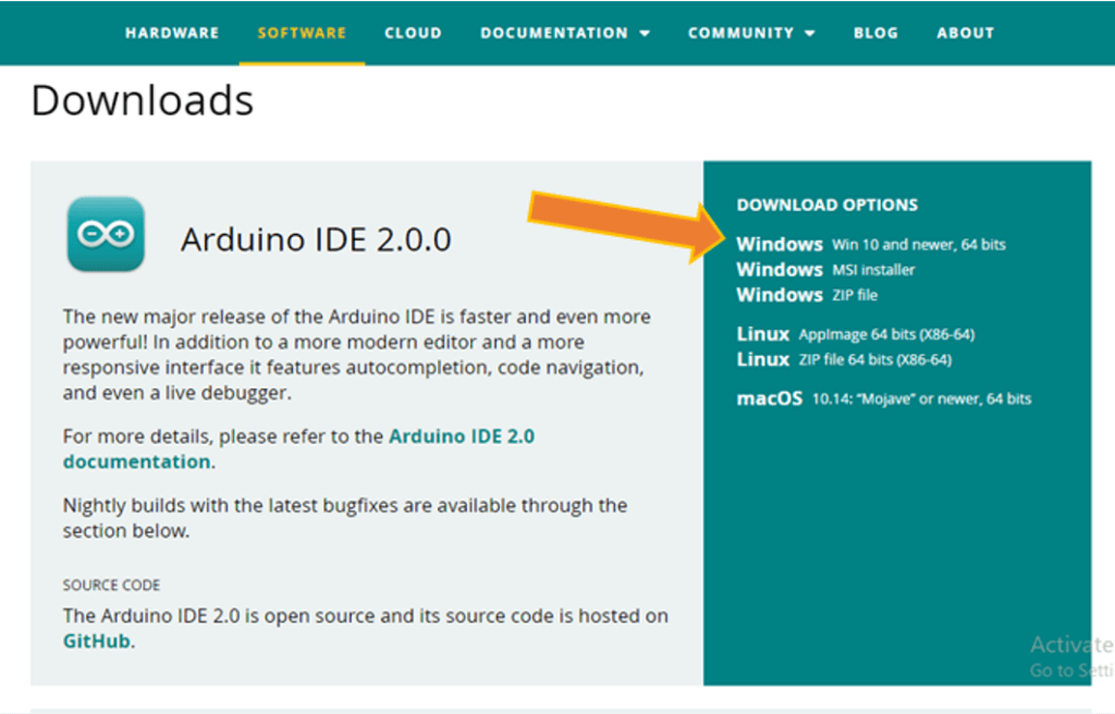 تحميل وتنصيب برنامج Arduino IDE ومحاكته على برنامج Proteus - Electronics Go